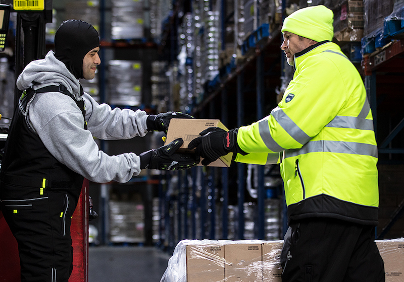 US cold chain workwear supplier expands portfolio