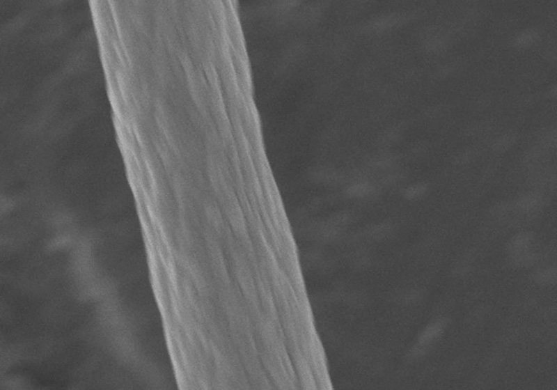 New sensors mimic skin capabilities