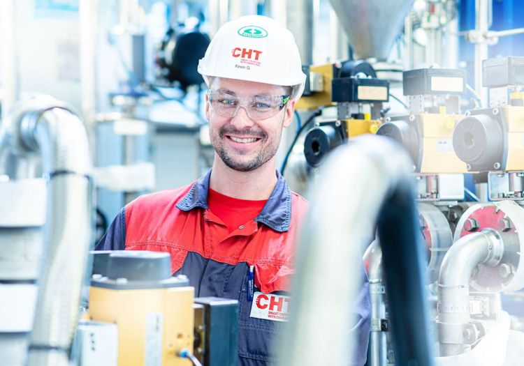 CHT expands services in the states