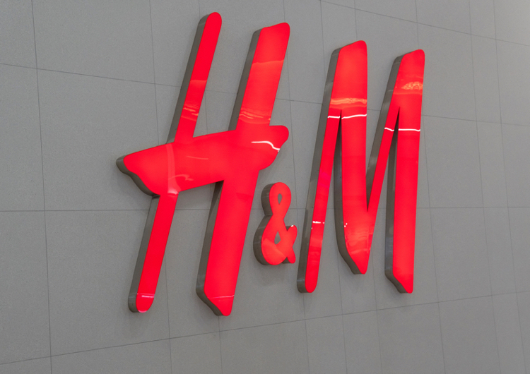 H&M Thailand trials digital sizing solution