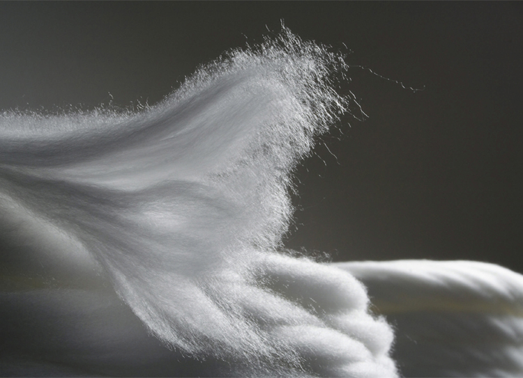 Kelheim develops viscose fibre for static dissipation