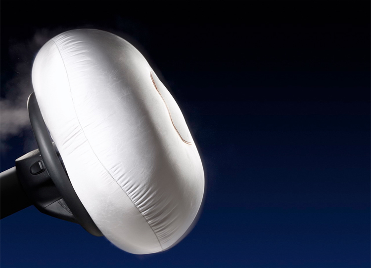 Airbag market boosts industrial yarn demand