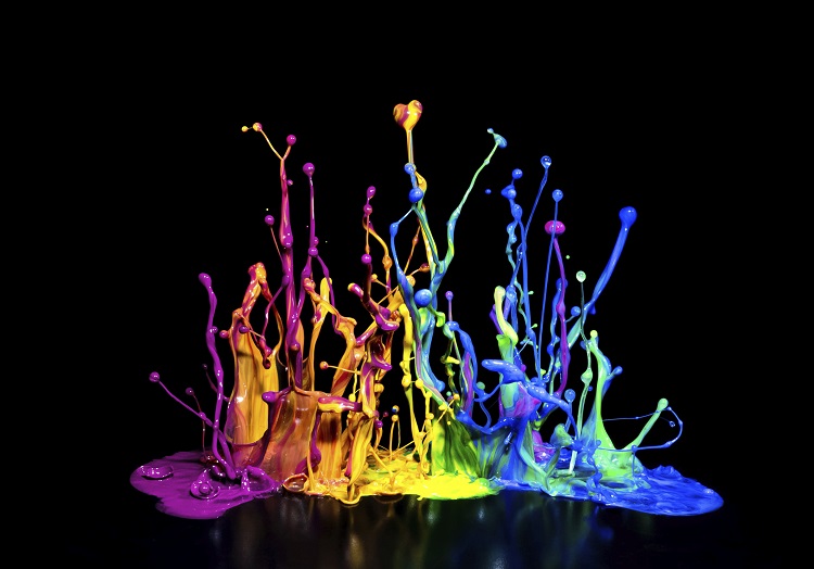 PolyOne advances fibre colourant technology