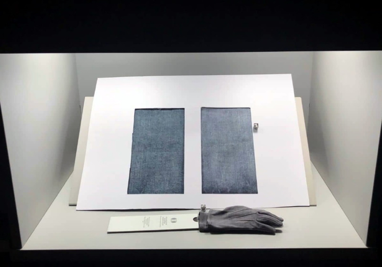 Researchers claim to 'recreate denim digitally'