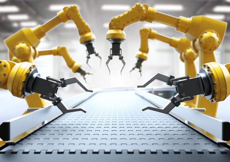 ARM Institute advances robotics in apparel manufacture