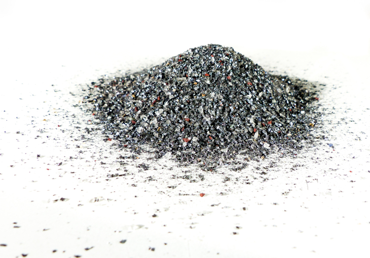 Stress relieving textile formula wins award