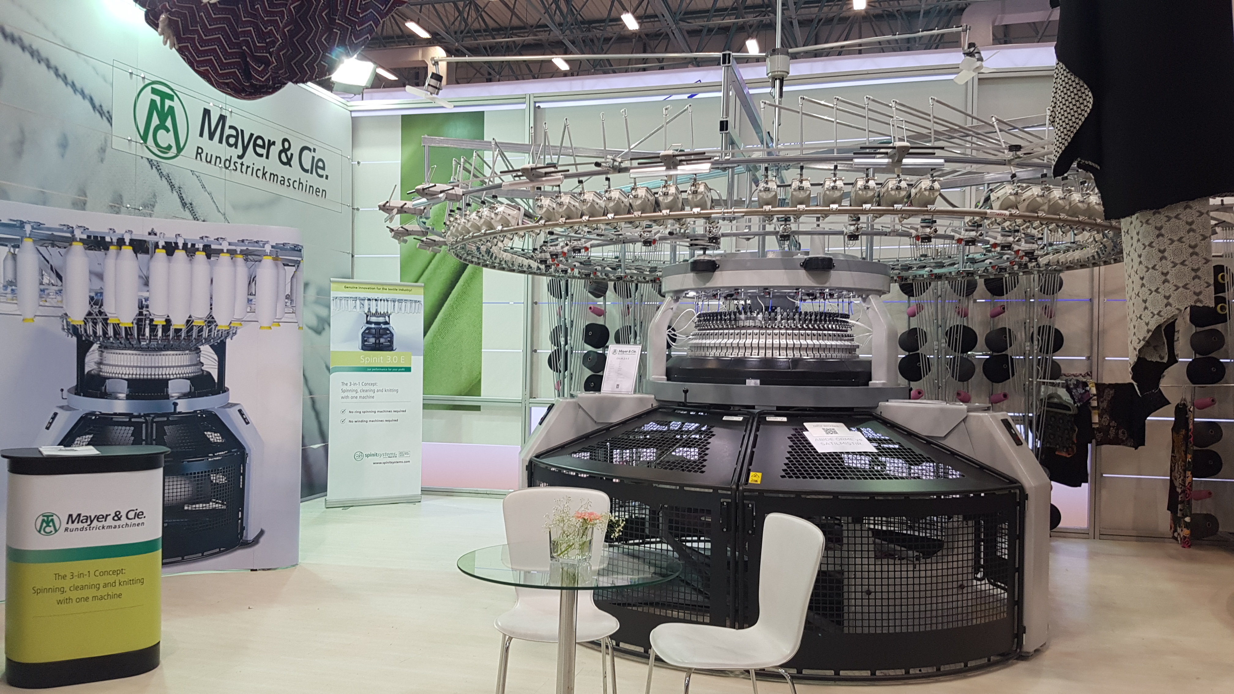 ITM Istanbul 2016 – in pictures