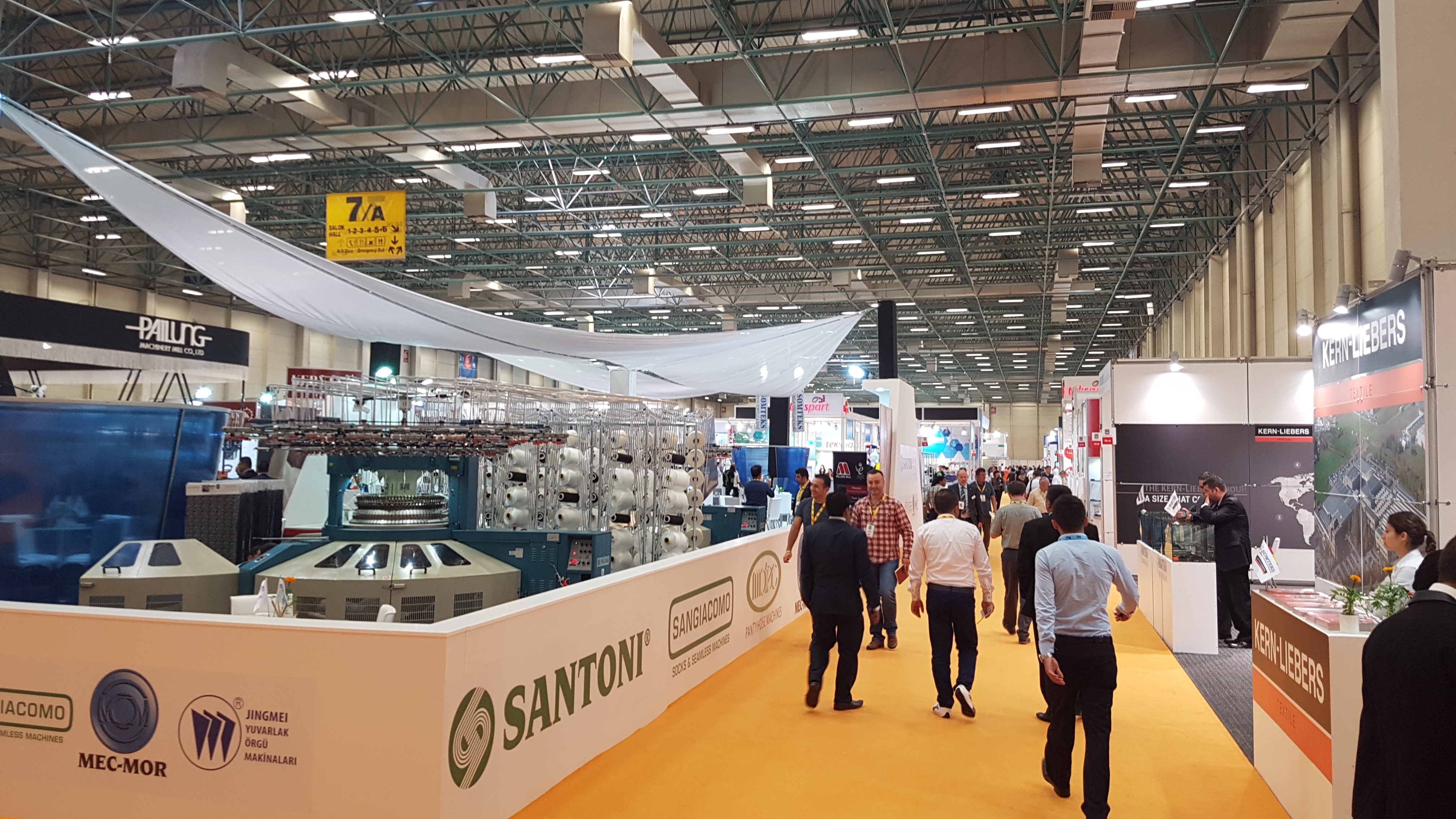 ITM Istanbul 2016 – in pictures