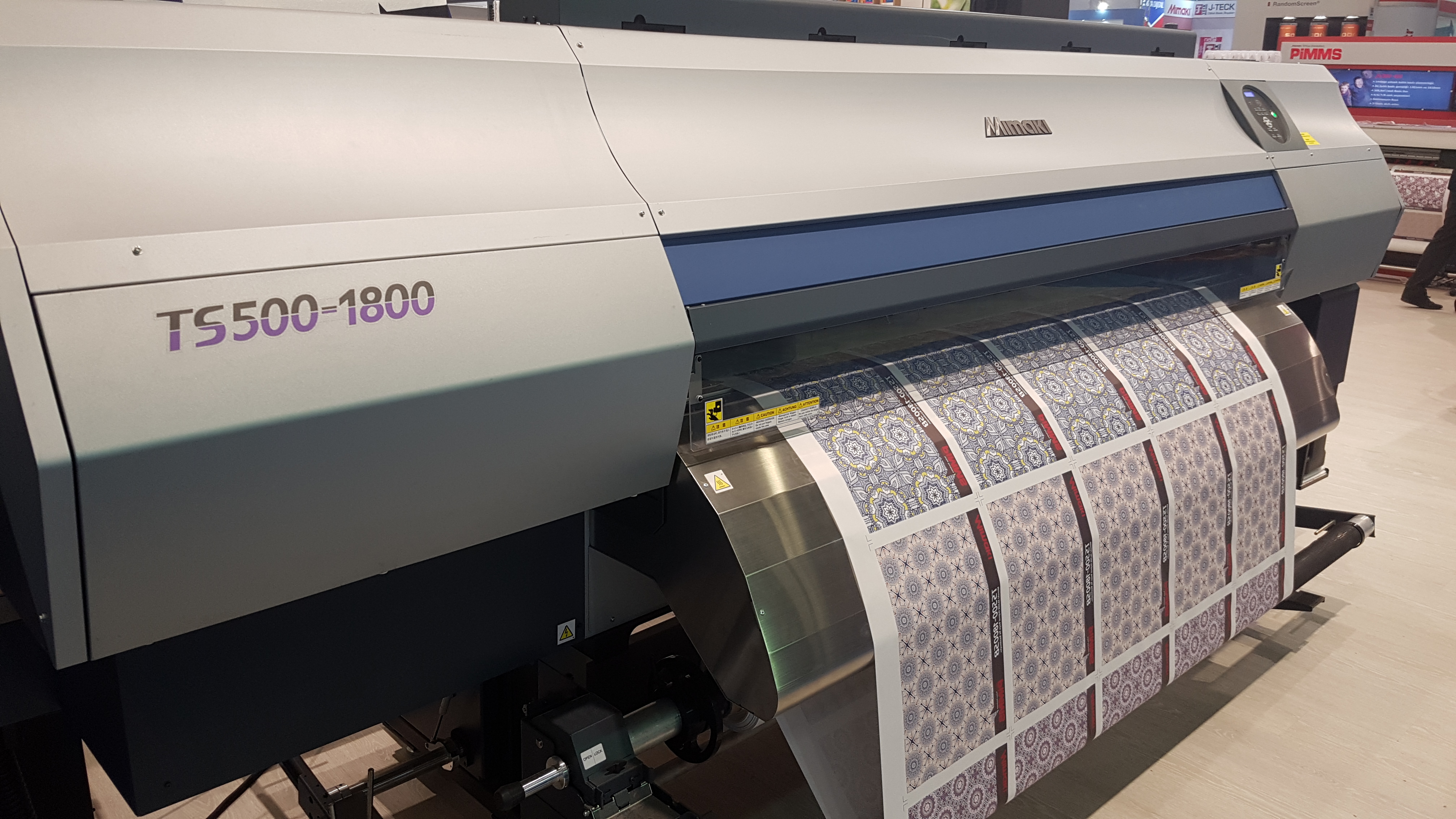 ITM Istanbul 2016 – in pictures