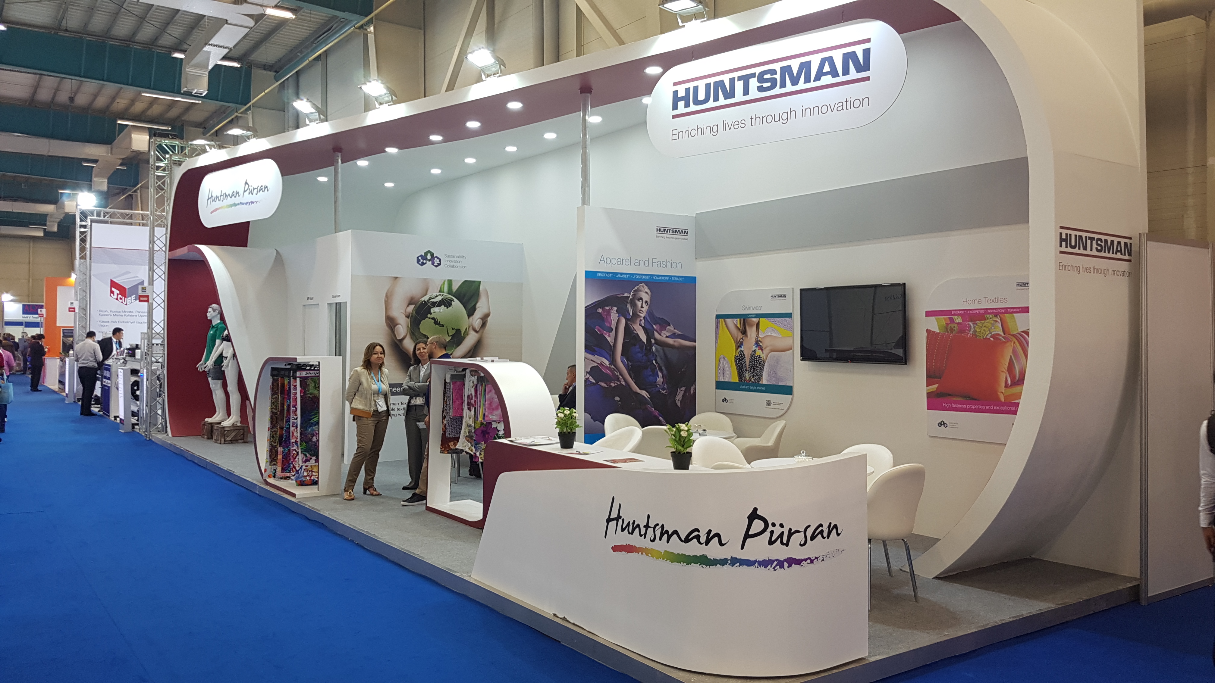 ITM Istanbul 2016 – in pictures