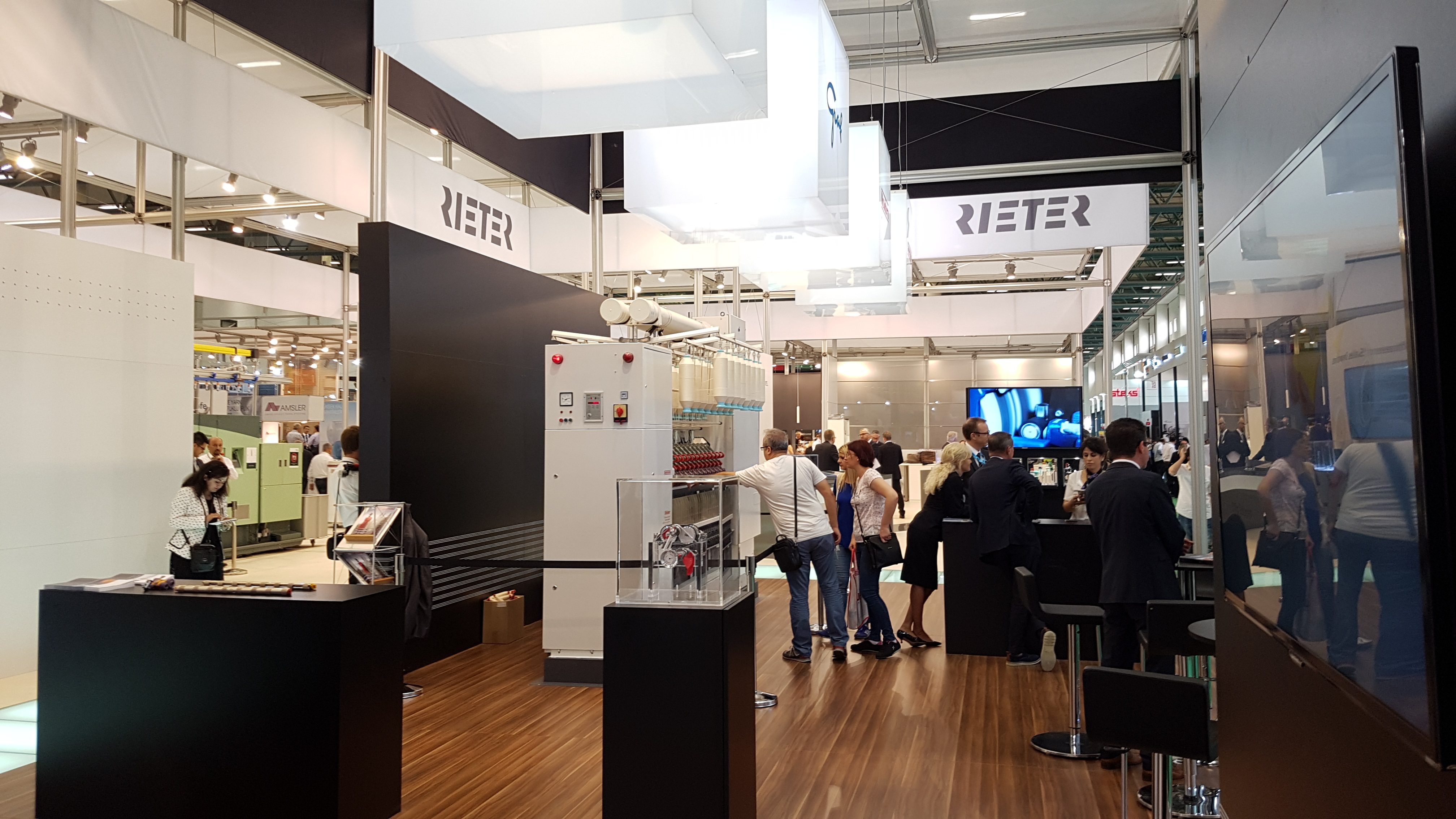 ITM Istanbul 2016 – in pictures