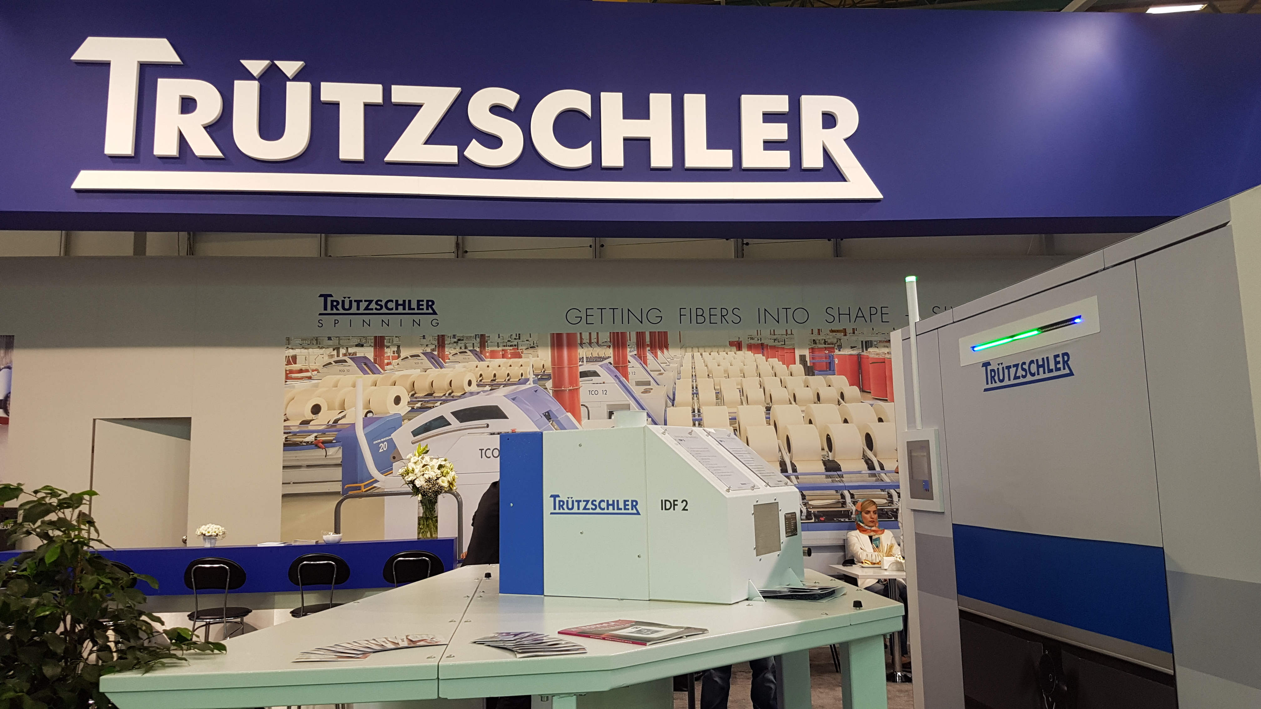 ITM Istanbul 2016 – in pictures